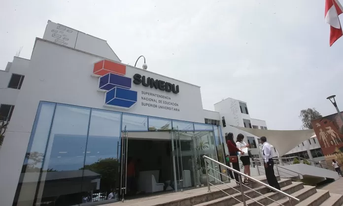 Sunedu fija estándares para creación de facultades y escuelas ...