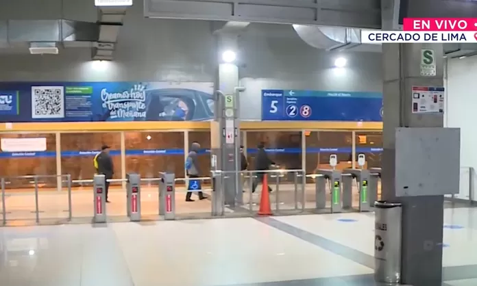 Súper Expreso Norte y alimentadores ampliarán recorrido | Canal N