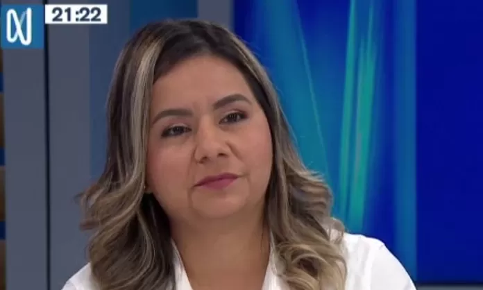 Tania Ramírez: El gobierno de Pedro Castillo es dictador | Canal N