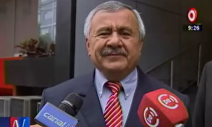 Távara: Julio Guzmán busca publicitar su libro con acusación al JNE ...