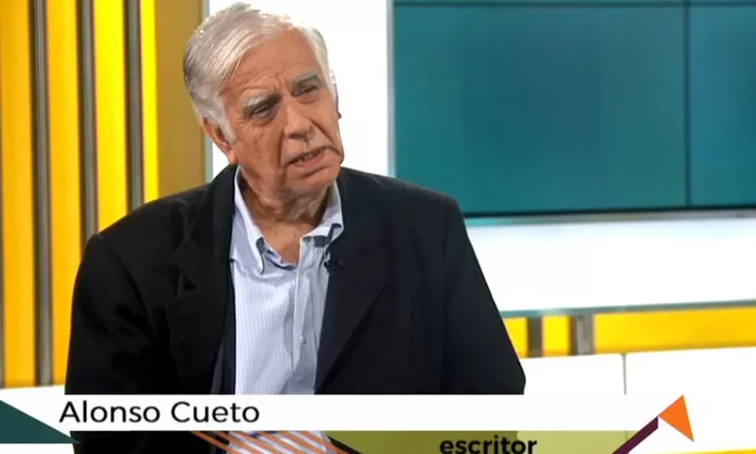 Tiempo de Leer: Alonso Cueto nos da detalles de su libro 'La Perricholi ...