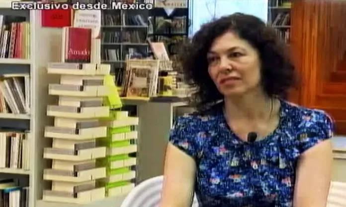 Tiempo de Leer: conversamos con la escritora María Baranda | Canal N