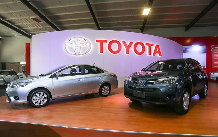 Toyota del Perú revisará más de 2 mil vehículos | Canal N