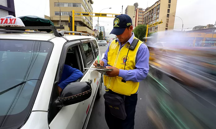 Transporte vehicular: conoce los 5 tipos de conductores | Canal N