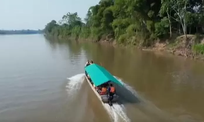 Turismo en Tocache | Canal N