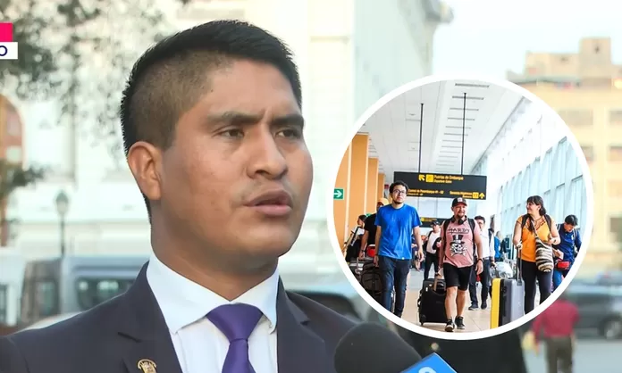 TUUA: Wilson Soto pide reunión urgente con el MTC por cobros | Canal N