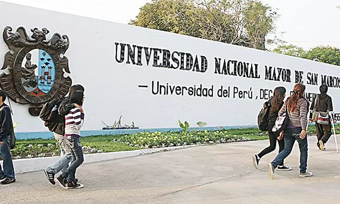 UNMSM anuncia creación de nuevas carreras y cierre de algunas escuelas ...