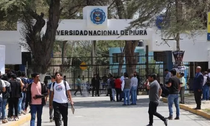 UNP: Los resultados del examen de admisión a la Universidad Nacional de ...