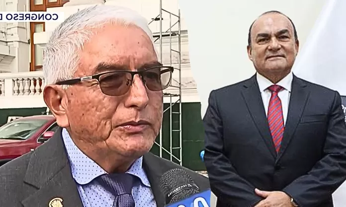 Vacancia presidente de la JNJ: Acuña pide su salida inmediata | Canal N