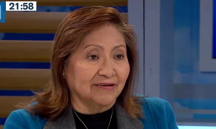 Vicepresidenta de la Confiep criticó designación de Rosa Gutiérrez en ...