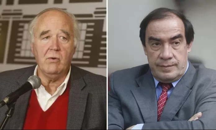 Yonhy Lescano renunció a Acción Popular: "Se alejó del partido" | Canal N