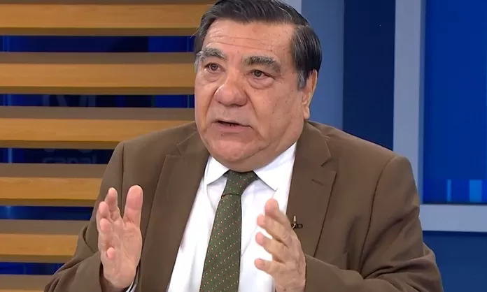 Víctor García Toma: “Pensión no es sinónimo de remuneración” | Canal N