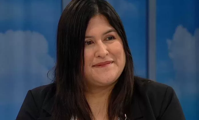 [VIDEO] Beatriz Ramírez: Esto es una movida de carácter político | Canal N