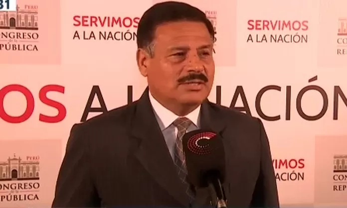 [VIDEO] Daniel Barragán: El análisis forense está en un 35% | Canal N