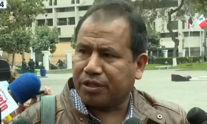 [VIDEO] Edgar Tello: En Lima la derecha siempre ha tenido bastante ...