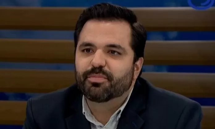 [VIDEO] Felipe Valencia: El Perú está en crisis | Canal N