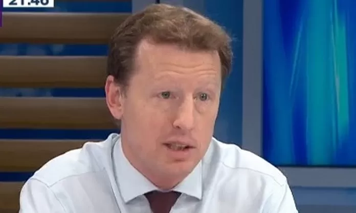 [VIDEO] Gavin Cook: Refleja la fortaleza de nuestras relaciones ...