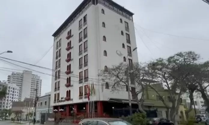 [VIDEO] La guarida de Marrufo | Canal N