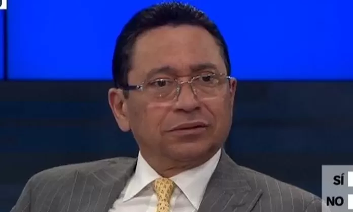 [VIDEO] Humberto Abanto: El Perú ha construido una justicia para un ...