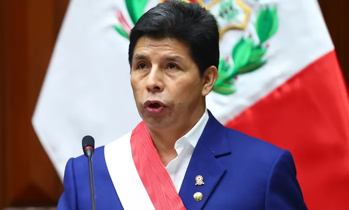 [VIDEO] Juzgado declaró la incompetencia de demanda de amparo del ...