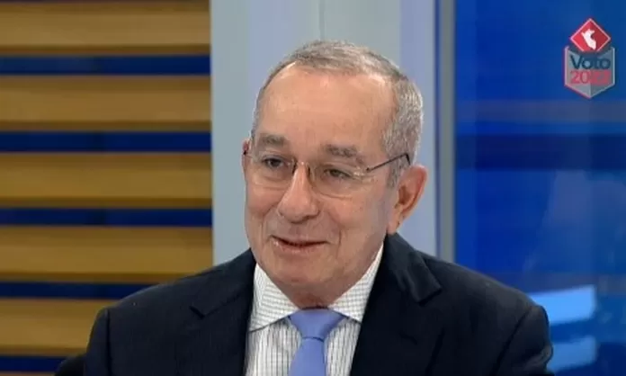 [VIDEO] Marco Álvarez: Vamos a mejorar la infraestructura e ingeniería ...