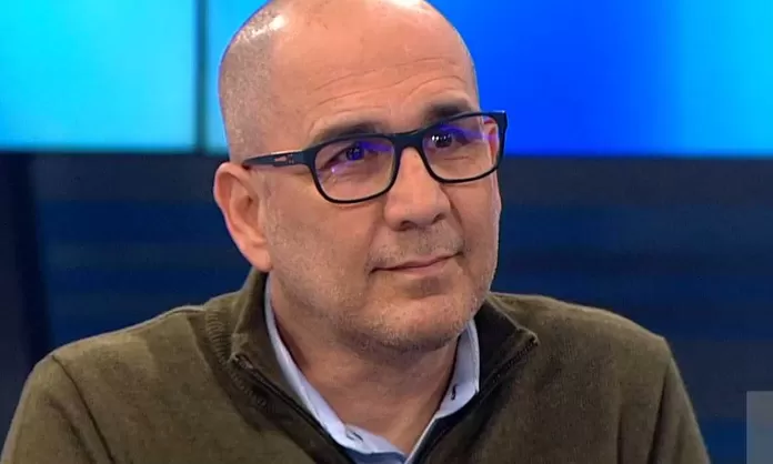 [VIDEO] Pablo Secada: La economía peruana es un problema Institucional ...