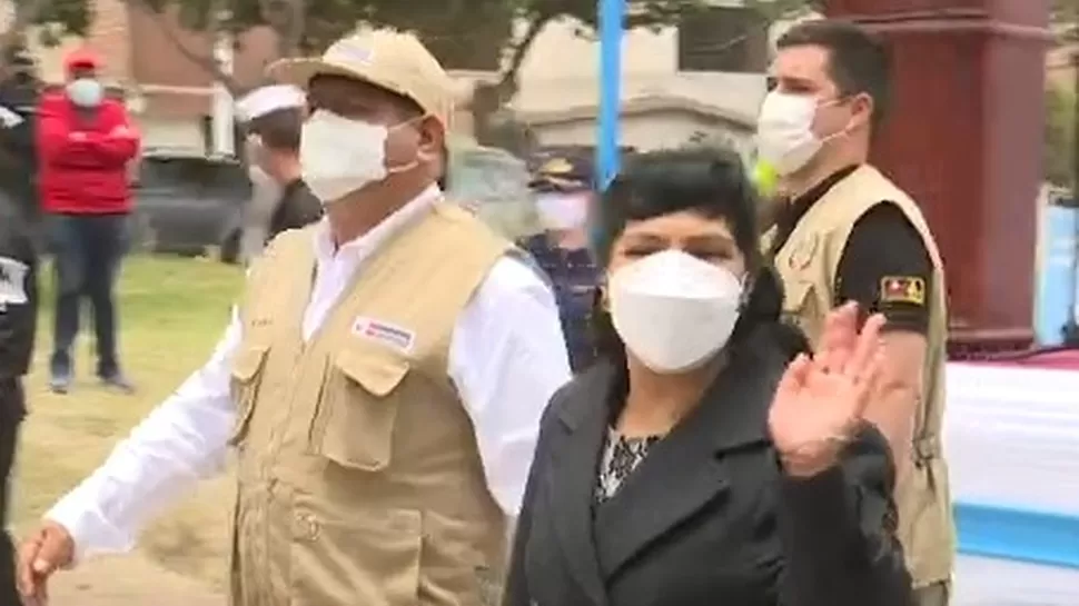 [video] Poder Judicial Reanudará Hoy Audiencia De Impedimento De Salida