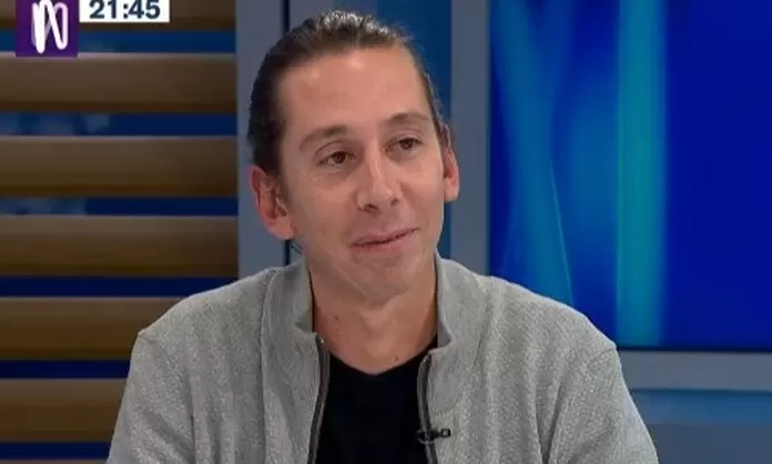 [VIDEO] Rodrigo Salazar: Estamos ante una censura | Canal N
