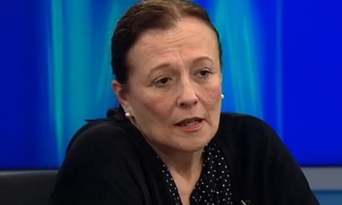 [VIDEO] Sofía Macher: Estos museos tienen el propósito de provocar ...