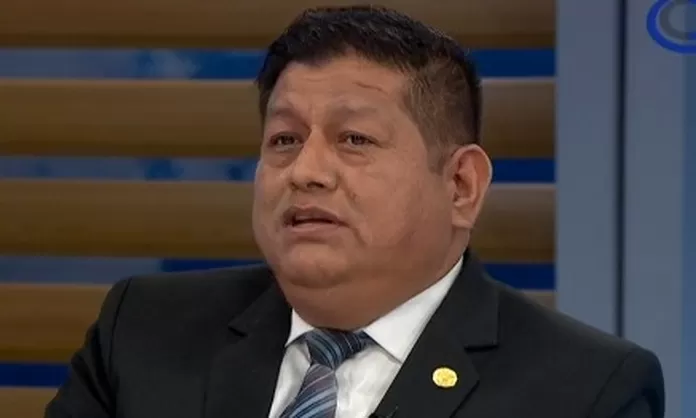 [VIDEO] Walter Ayala: En este momento desconfío del Ministerio Público | Canal N