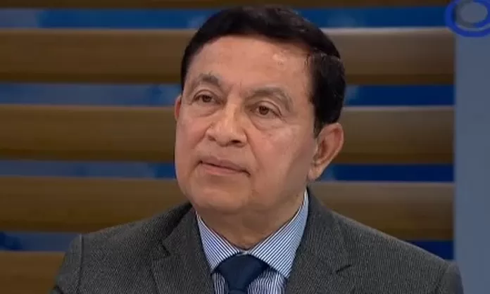 [VIDEO] William Paco Castillo: Aparecen nuevos hechos que circundan ...