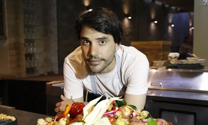 Virgilio Martínez, chef de Central: "Nuestra cultura gastronómica es ...