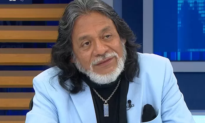 "Visión de Alejandro Narváez es estatista", señaló Gutiérrez | Canal N