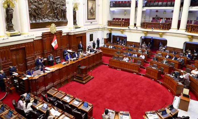 Congreso aprobó nuevo retiro extraordinario de fondos de las AFP | Canal N