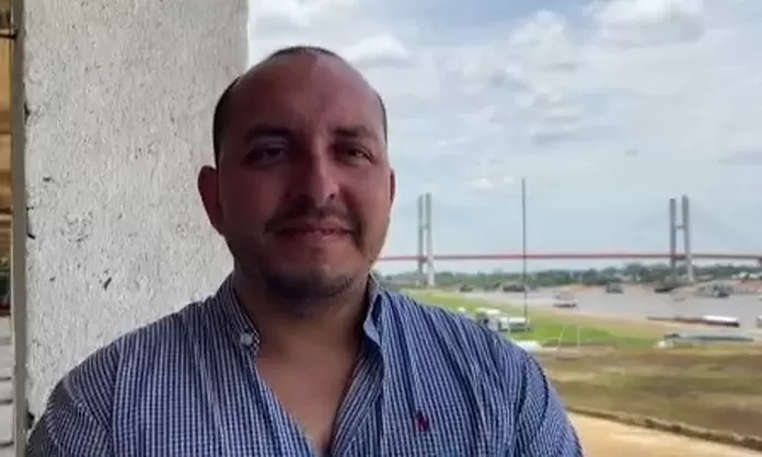 Voto 2022: Antonio Ríos expuso sus propuestas | Canal N Voto 2022: Antonio Ríos expuso sus propuestas | Canal N