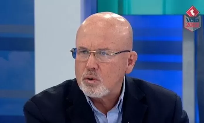 Voto 2022: Carlos Bruce expuso sus propuestas | Canal N