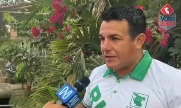 Voto 2022: Carlos Rubio expuso sus propuestas | Canal N Voto 2022: Carlos Rubio expuso sus propuestas | Canal N