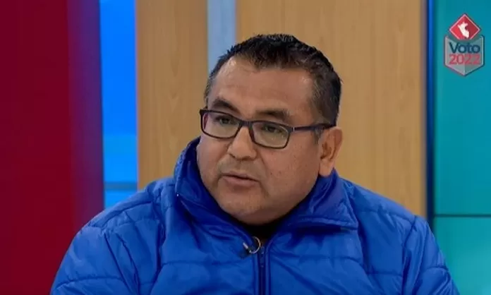 Voto 2022: Felipe Arakaki expuso sus propuestas | Canal N Voto 2022: Felipe Arakaki expuso sus propuestas | Canal N