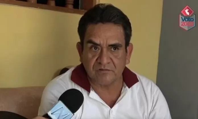 Voto 2022: Henry Rivera expuso sus propuestas | Canal N Voto 2022: Henry Rivera expuso sus propuestas | Canal N