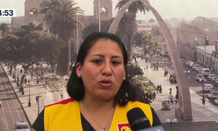 Voto 2022: Las propuestas de la candidata Fabiola Rojas para la ...