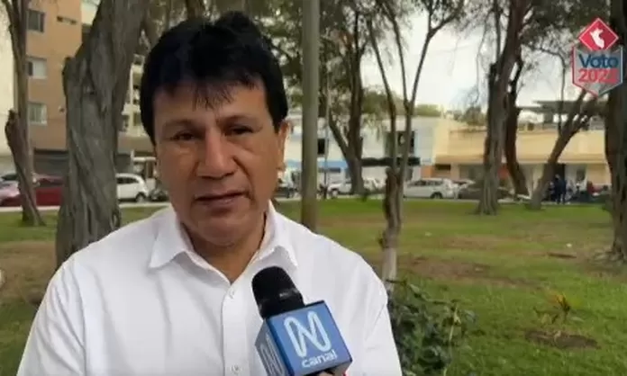 Voto 2022: Las propuestas de Edward Zárate para Piura | Canal N