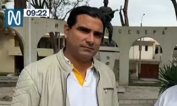Voto 2022: Las propuestas de Luis Neyra para Piura | Canal N Voto 2022: Las propuestas de Luis Neyra para Piura | Canal N