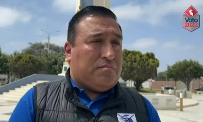 Voto 2022: Las propuestas de Luis Romero para la alcaldía provincial de ... Voto 2022: Las propuestas de Luis Romero para la alcaldía provincial de ...