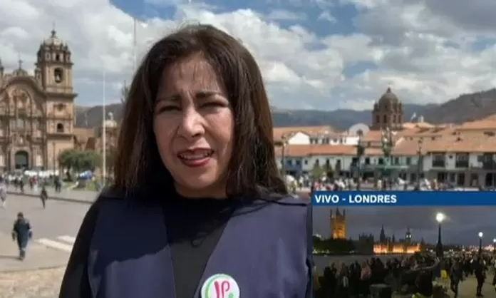 Voto 2022: Tania Cardeña expuso sus propuestas | Canal N Voto 2022: Tania Cardeña expuso sus propuestas | Canal N