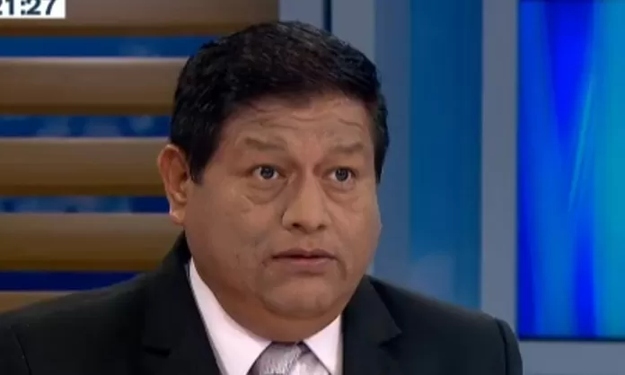 Walter Ayala: "No hubo golpe de Estado" | Canal N