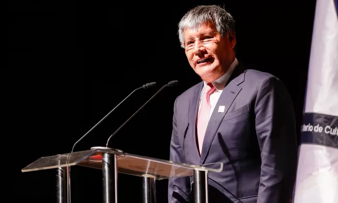 Wilfredo Oscorima: Recaudan fondos para comprar kit de revocatoria | Canal N