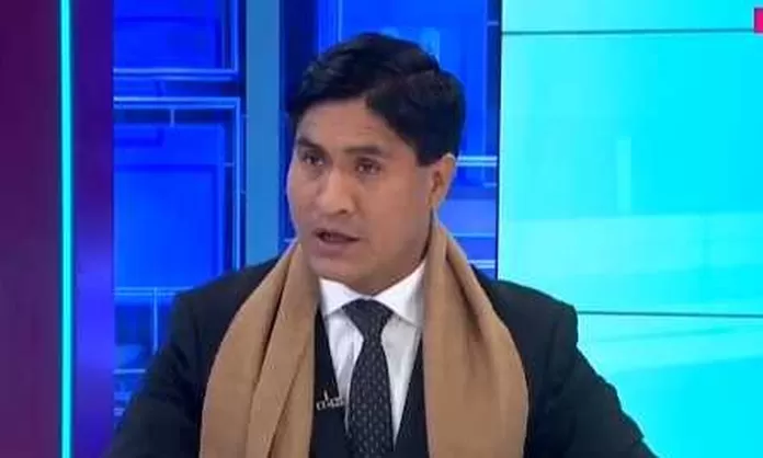 Wilson Soto Se Mostró En Contra De La Vacancia Presidencial Canal N