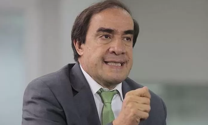 Yonhy Lescano: La bancada de Acción Popular perjudica la campaña ...