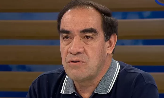 Yonhy Lescano sobre Acción Popular: "Estoy evaluando mi situación en el ...