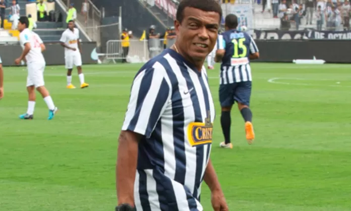 Alianza Lima: "Devolvieron a mi equipo al lugar que siempre le ...